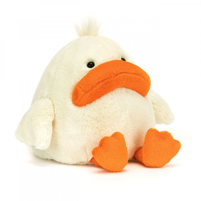 Интерактивные игрушки Jellycat "Albee Bee", развивающие моторику и внимание, без бренда