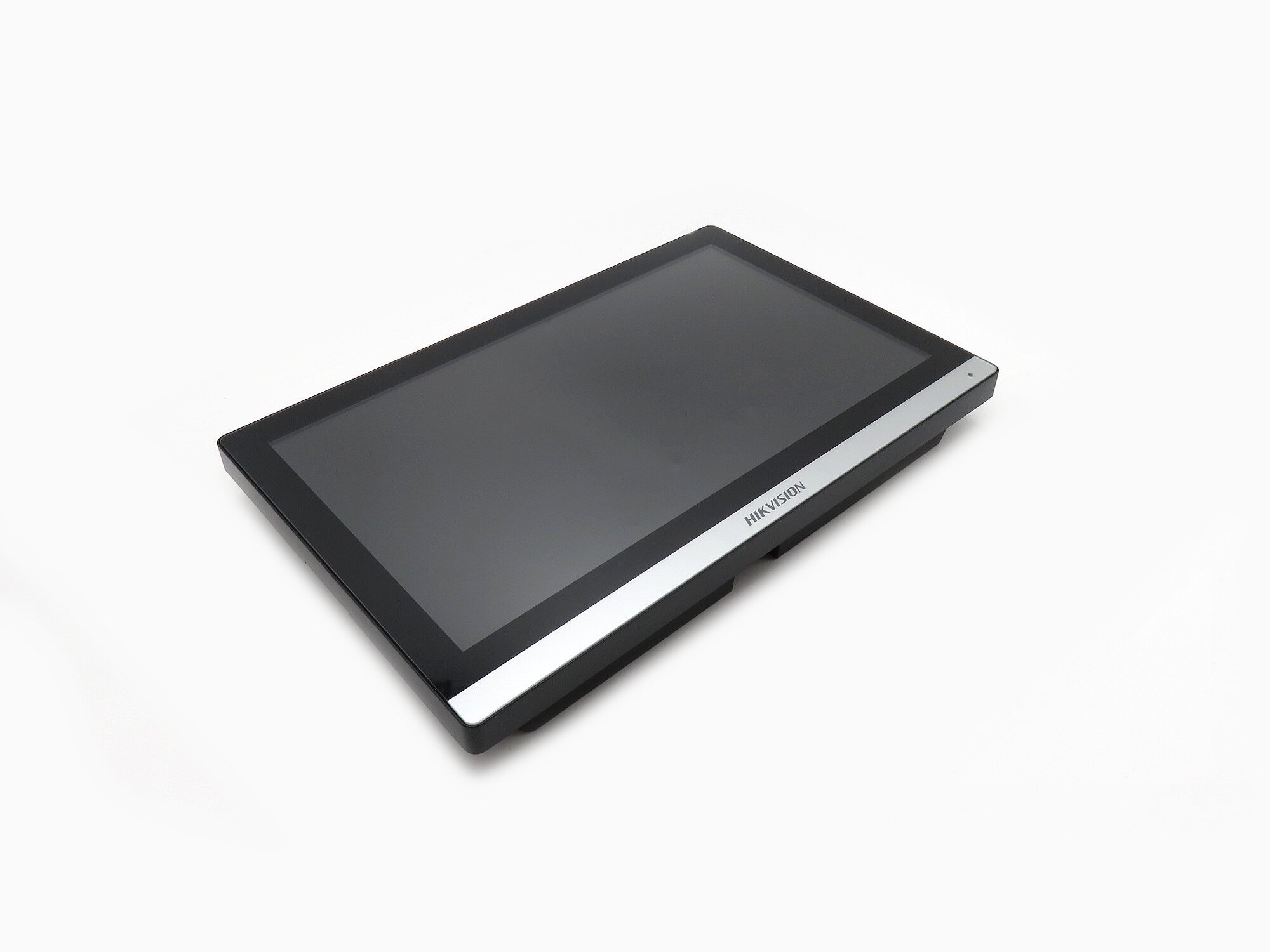 DS-KH6350-TE1 IP - видеодомофон Hikvision, сенсорный экран 7"
