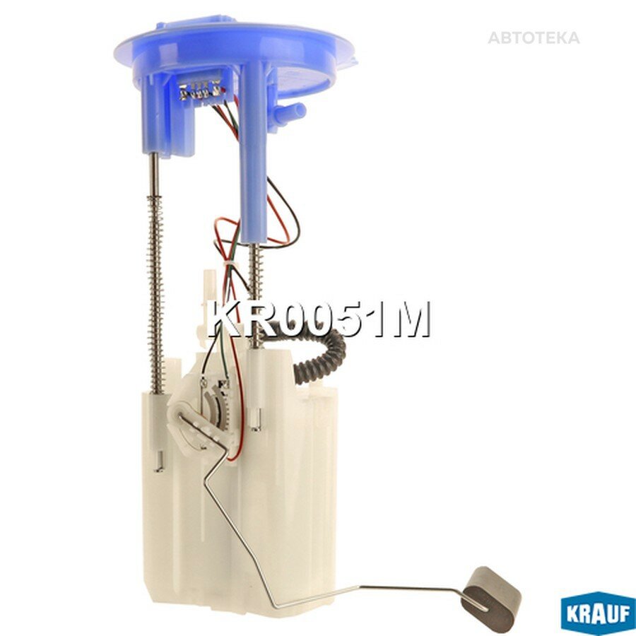 Модуль в сборе с бензонасосом KRAUF KR0051M