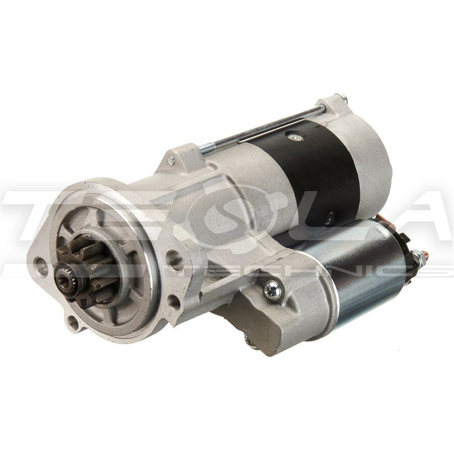 Стартер 12V 22KW TESLA TECHNICS TT15926 CATERPILLAR Excavators 304C CR Mitsubishi S4Q2T 2005-2011--> | INGERSOLL RAND Generators G34 Mitsubishi G3 2000-2010--> | INGERSOLL RAND Generato.