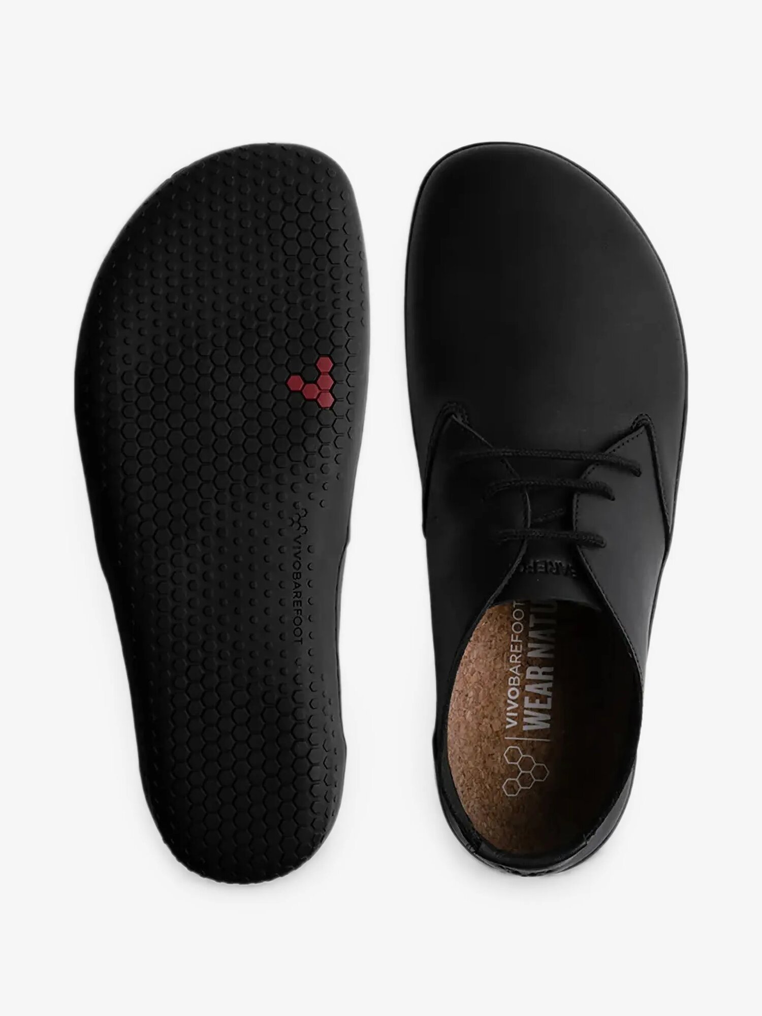 Кроссовки Vivobarefoot Ra IV, размер 41 — фото 1