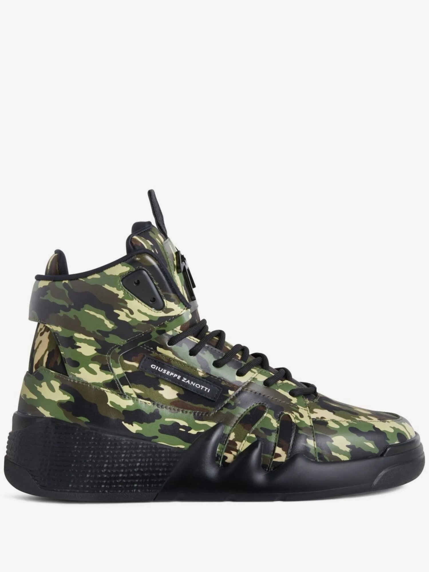 Кроссовки Talon