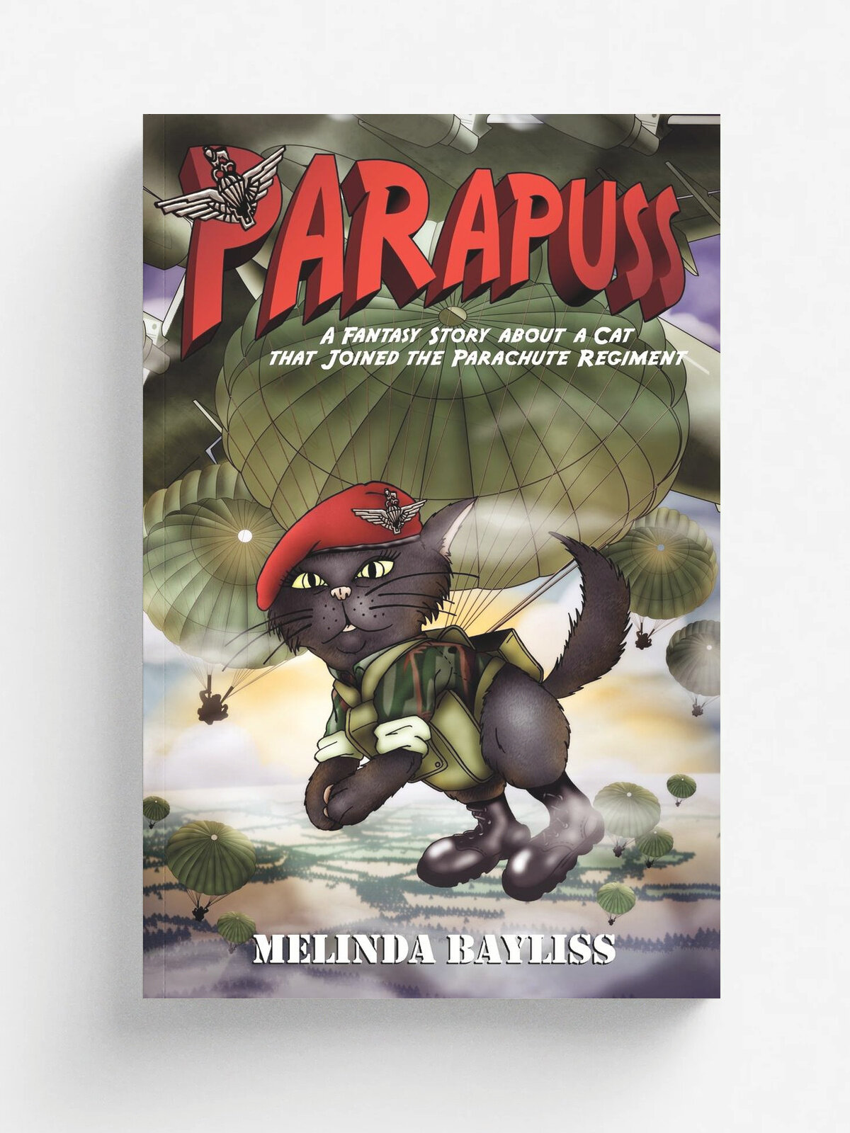 Parapuss