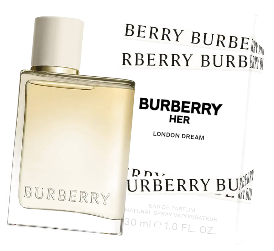 Парфюм Burberry Her London Dream для женщин 30 мл - Барбери Хёр Лондон Дрим