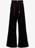 Брюки Marni Drawstring flared trousers, размер M