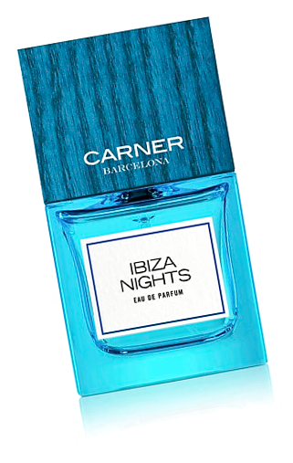 Парфюм Carner Barcelona Ibiza Nights 100 мл унисекс / Карнер Барселона Ибица Найтс