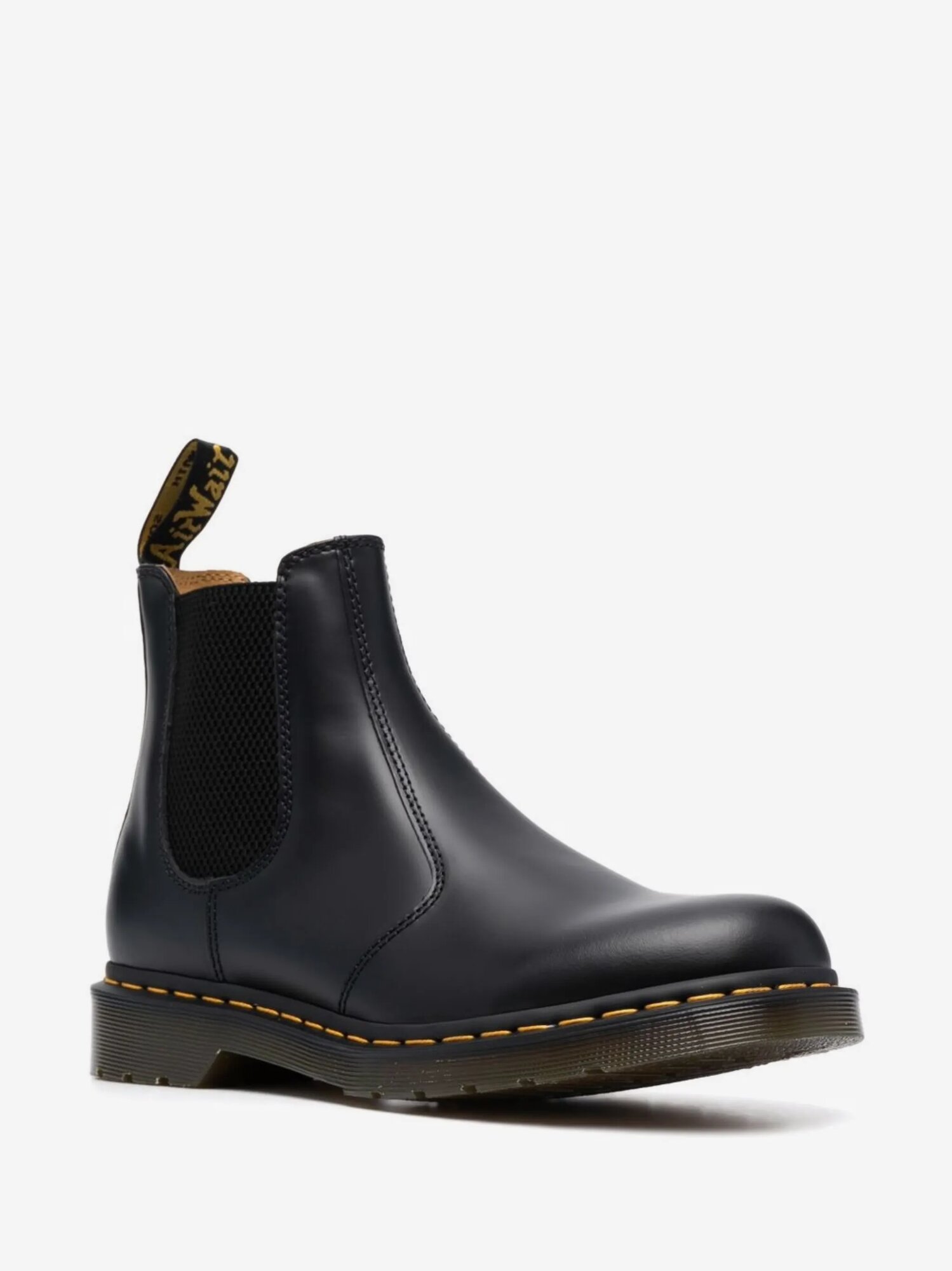 Ботинки Dr. Martens 2976, размер 3 UK — фото 1