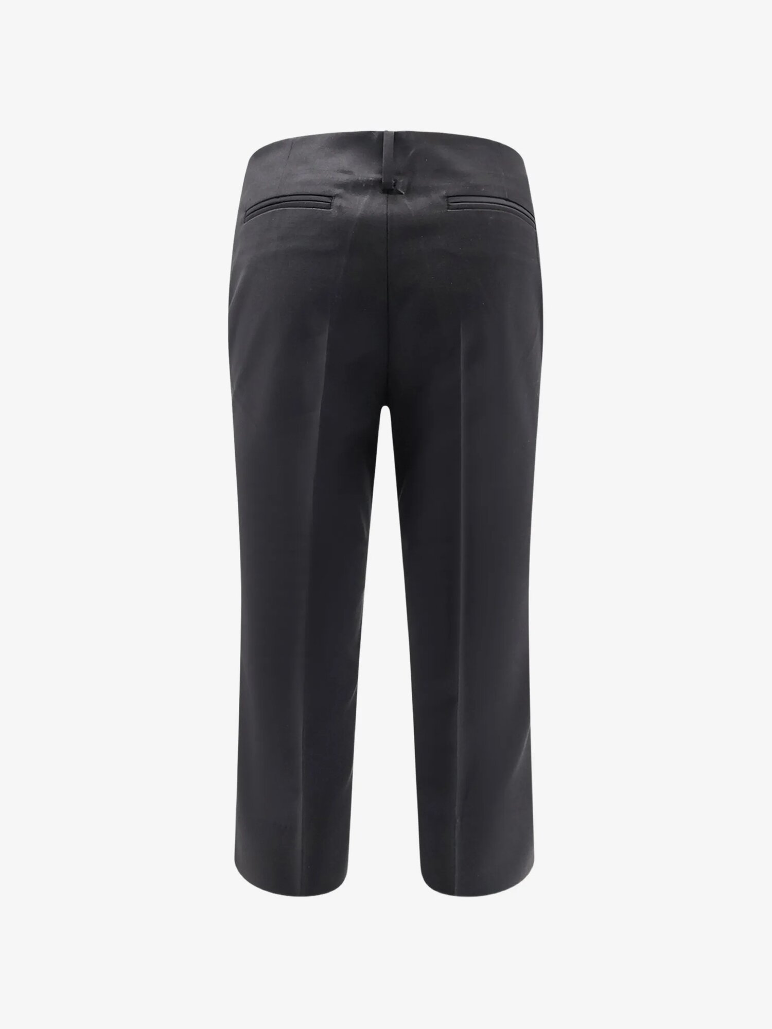 Брюки Tonywack Side-slit capri trousers, размер 28 — фото 1
