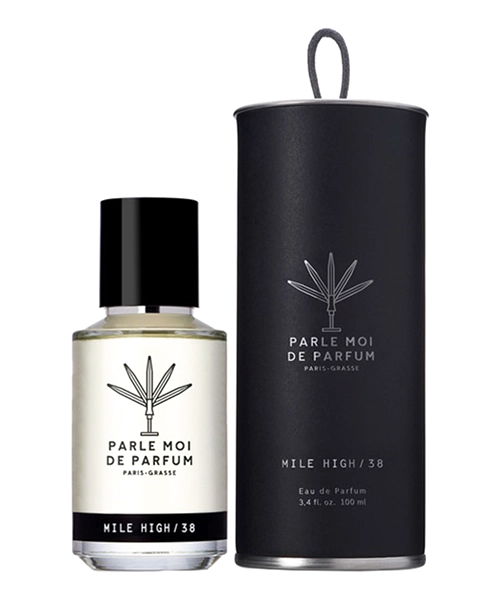 Parle Moi De Parfum Mile High 38 парфюм 50 мл для мужчин и женщин