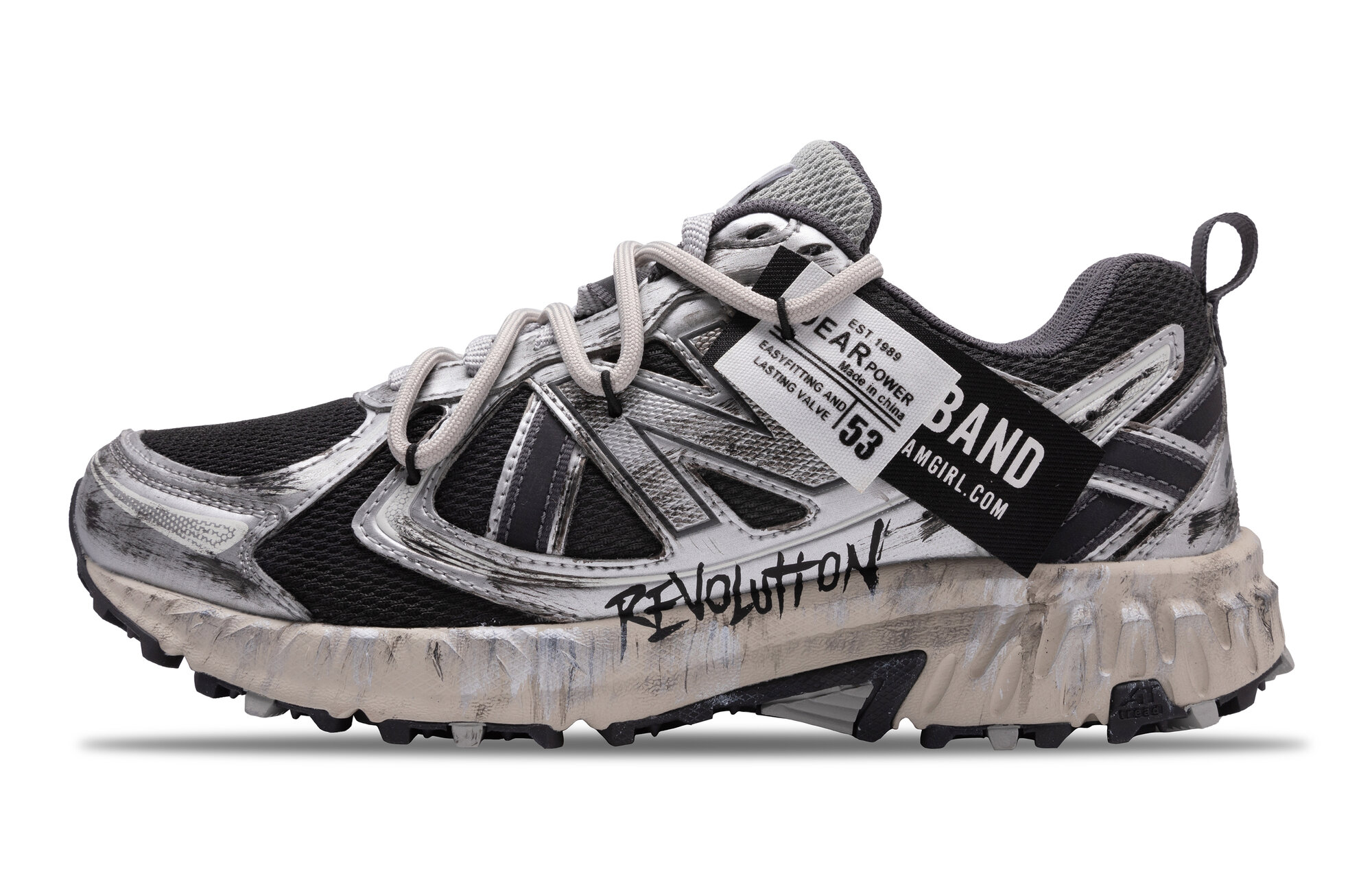 Кроссовки NB 410 Collection