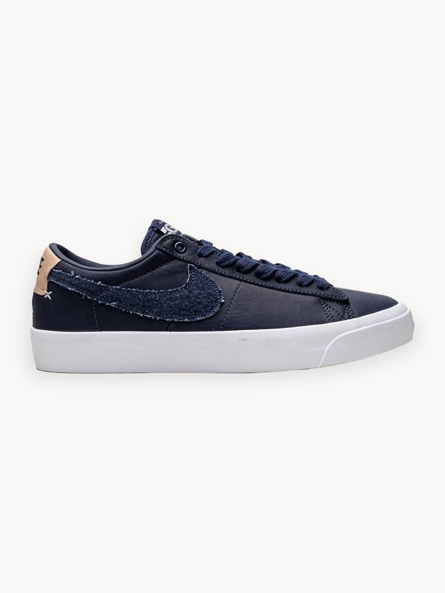 Кроссовки SB Zoom Blazer Low GT