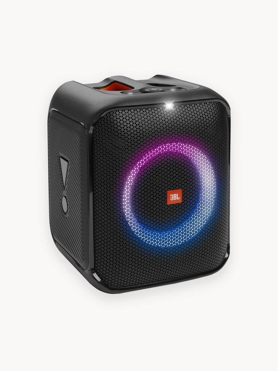 Портативная акустика JBL Partybox Encore Essential