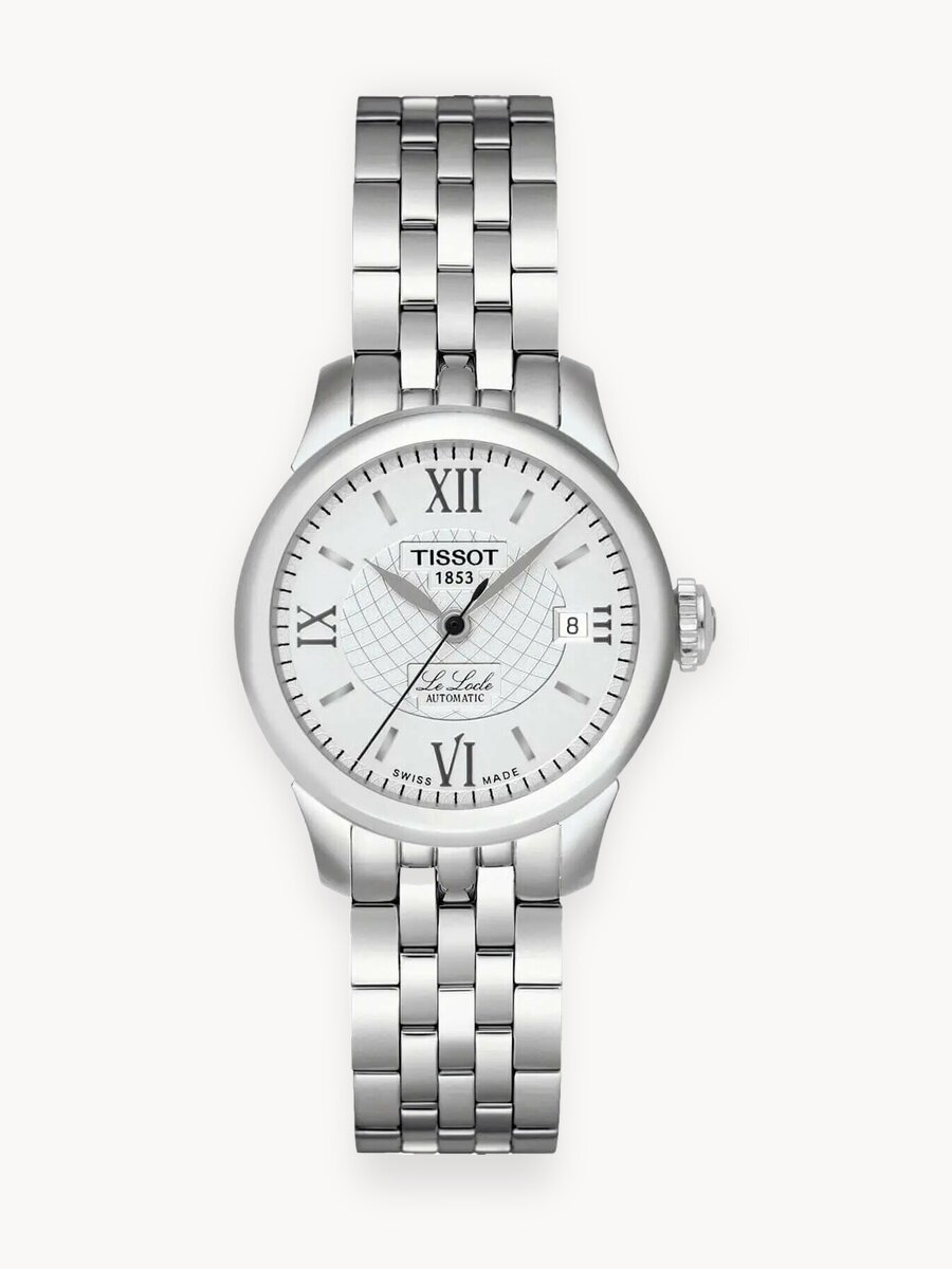 Наручные часы T-Classic