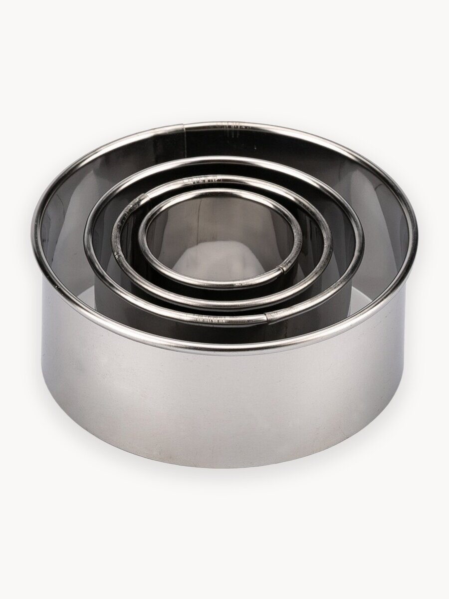 Форма Attribute ROUND