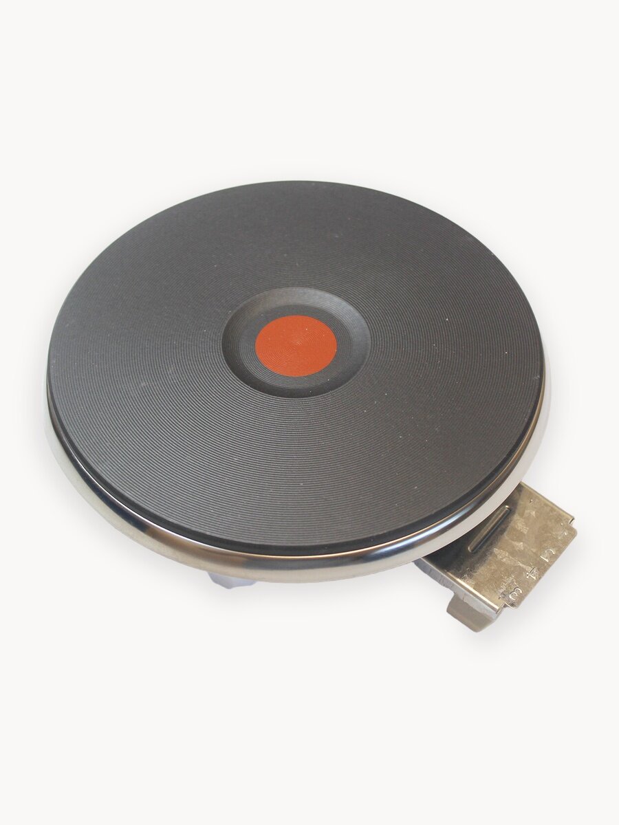 Электрическая конфорка чугунная ЭКЧ D=145 мм 1500 Вт Экспресс