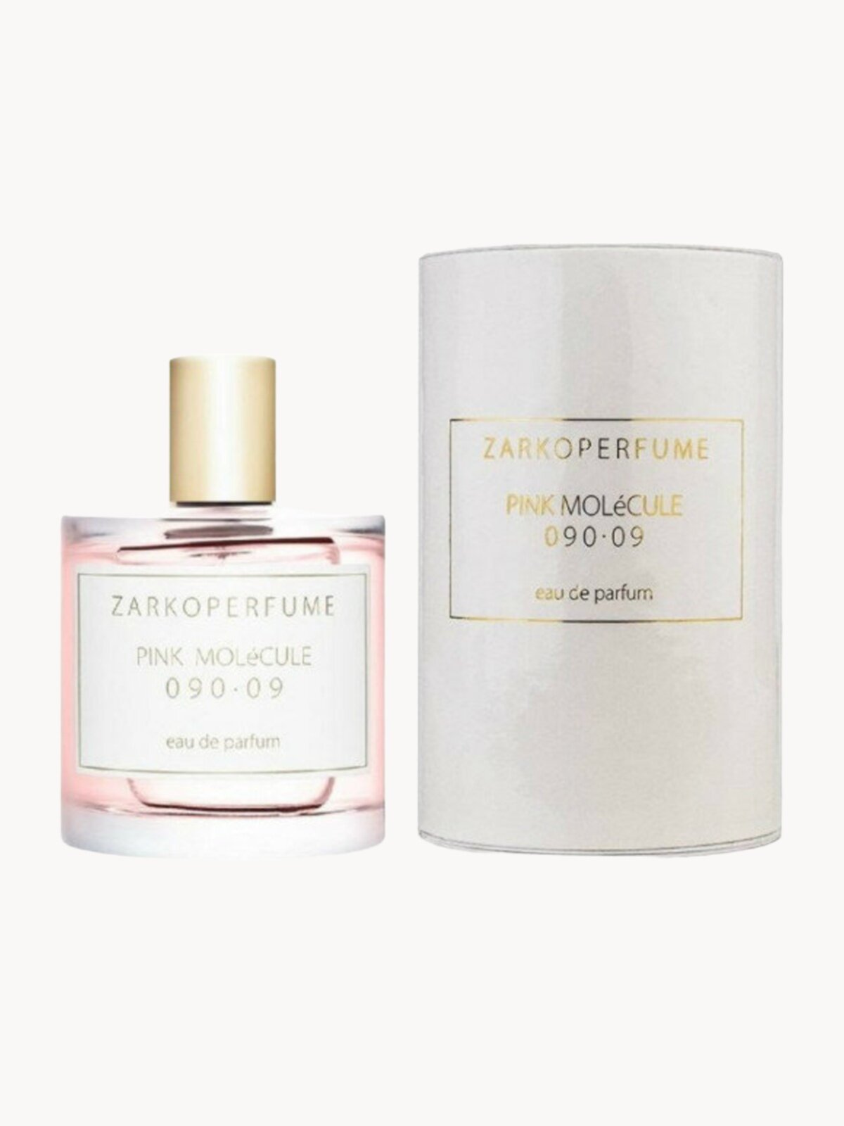 Парфюмерная вода Zarkoperfume Pink Molecule 090.09 100 мл