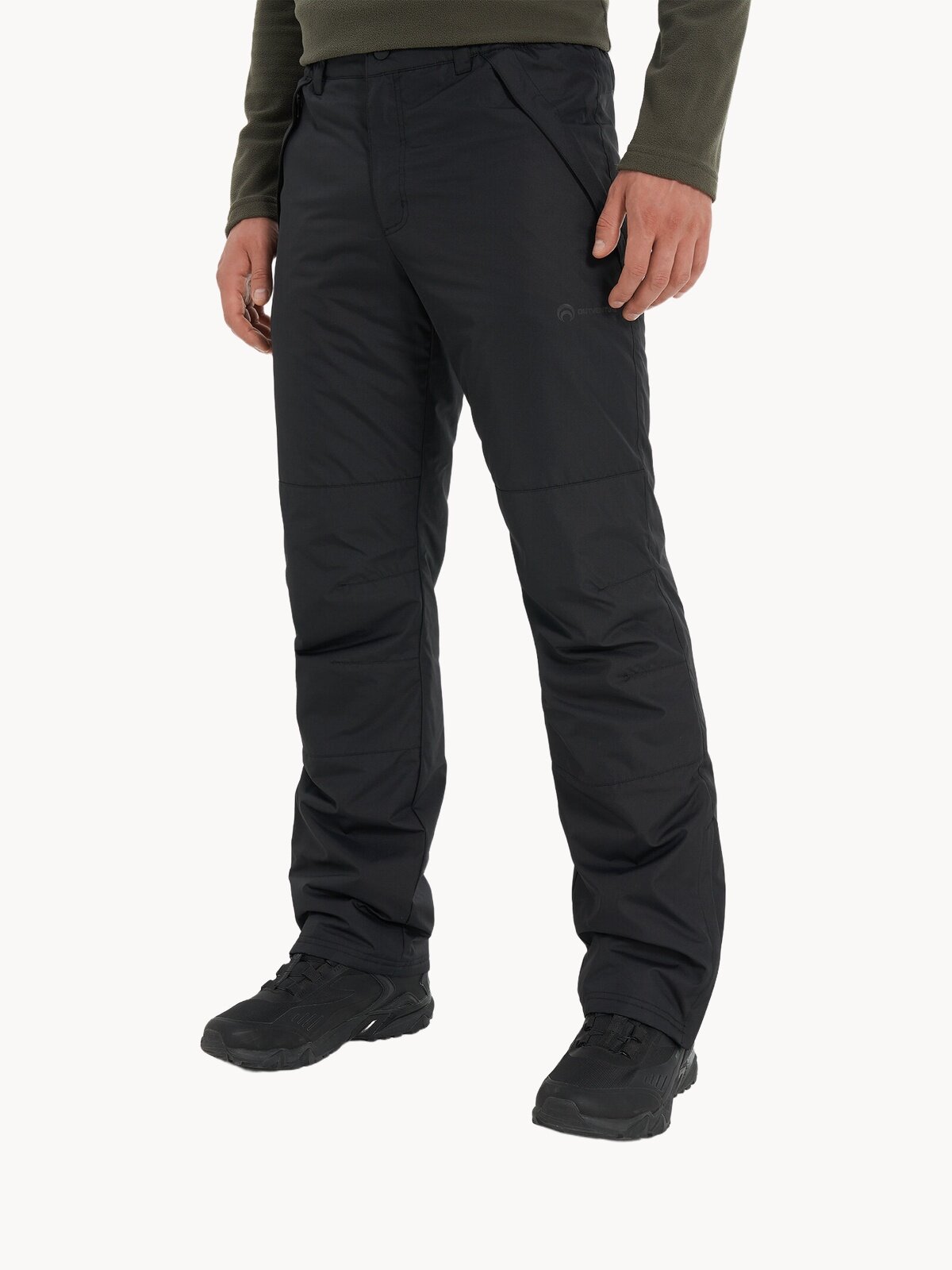 Брюки Hiking Men's Padded Pants