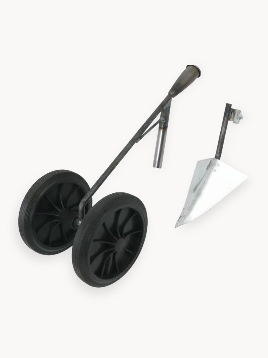 Окучник ручной