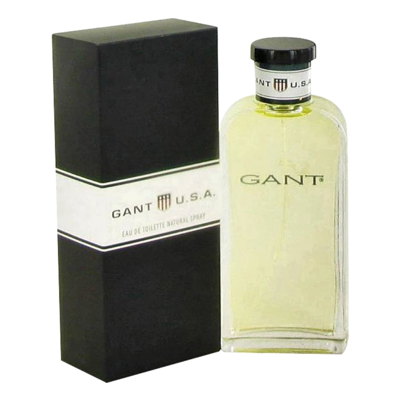 Гант Гант Сша 125 мл туалетная вода для мужчин / Gant Gant USA