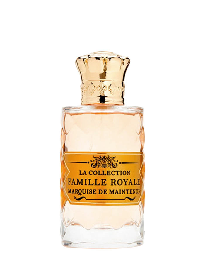 Женские духи 12 Parfumeurs Francais Marquise De Maintenon 50 мл - французский аромат Де Мантенон