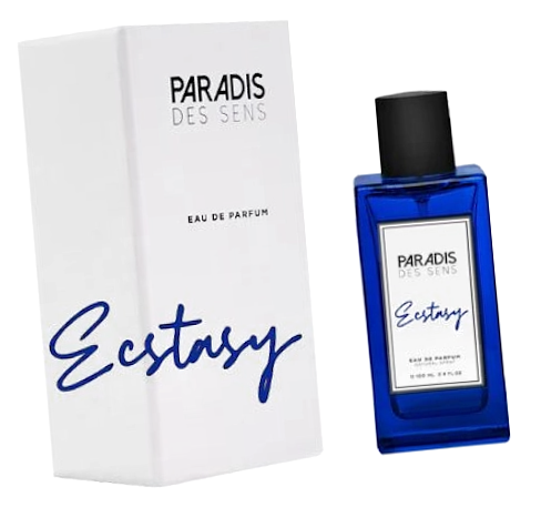 Аромат для мужчин и женщин Paradis Des Sens Ecstasy 100 мл - Паради Де Сонс Экстаз