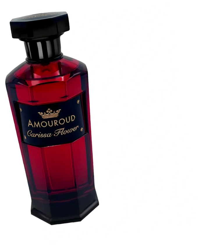 Амуруд Карисса Флауэр парфюм для женщин и мужчин 100 мл - Amouroud Carissa Flower