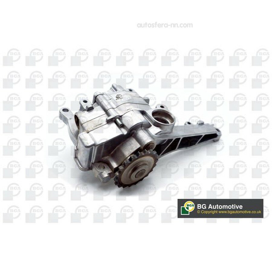 BGA LP5604 Насос масляный
