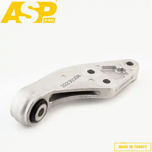 ASP rj80027 кронштейн нижней опоры двигателя geely coolray