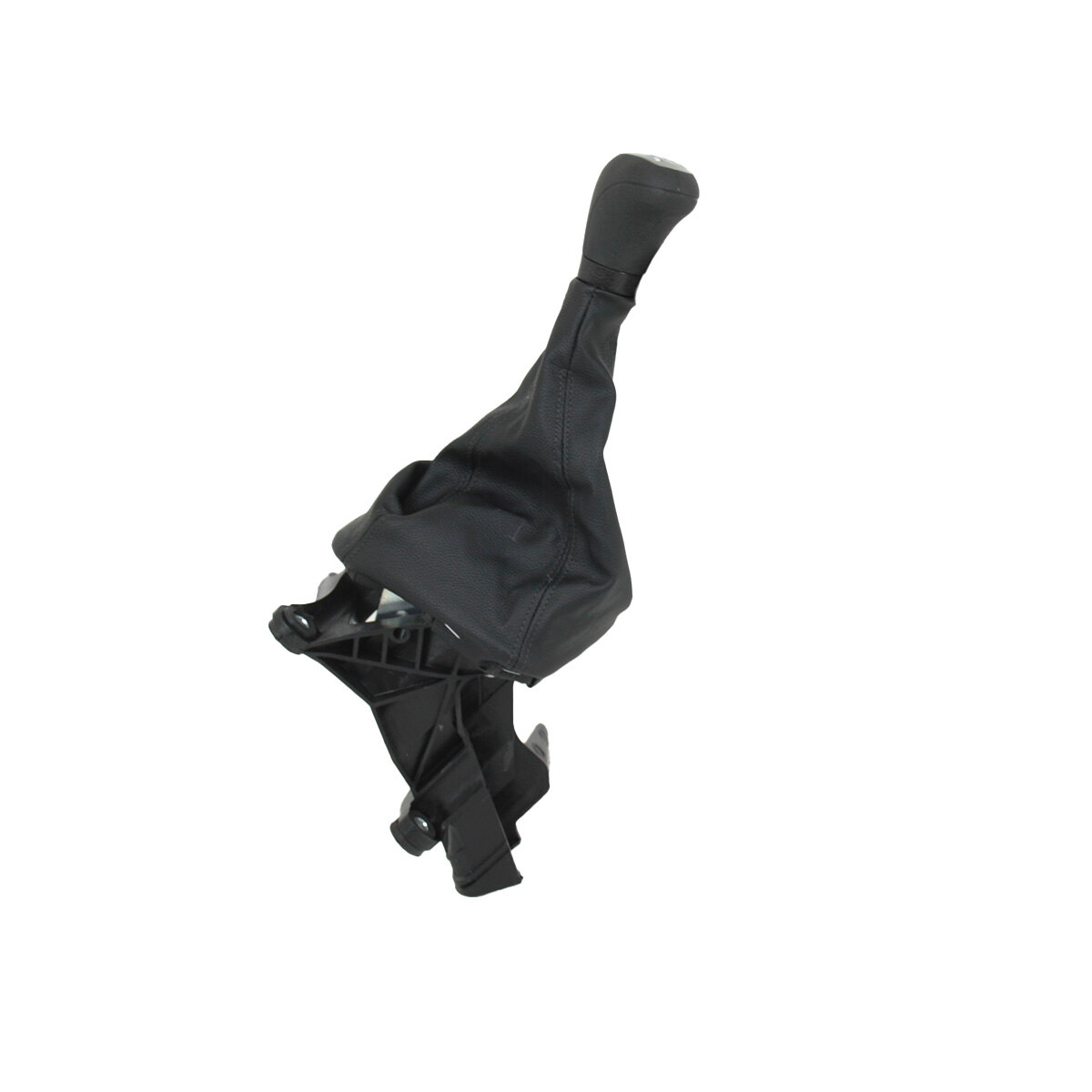 Рычаг КПП для а/м Газель Next мастер опора (механизм переключения передач, джойстик)