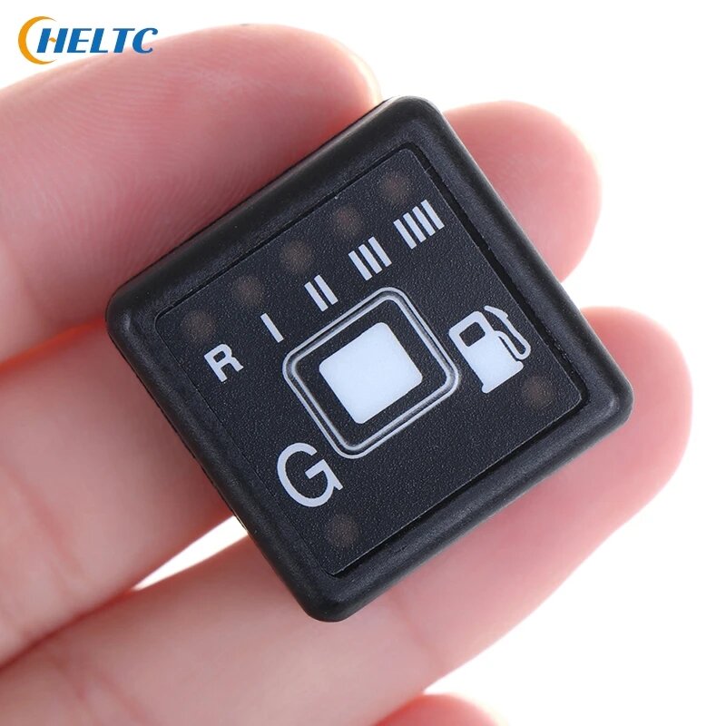 Переключатель для газовой системы AEB MP48OBDII и MP48