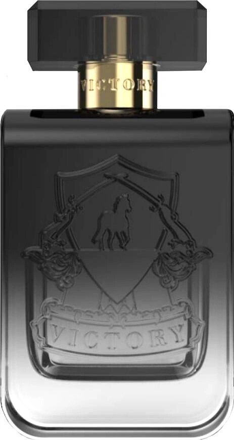 Victory Chrome 100 мл, Парфюмерная вода унисекс