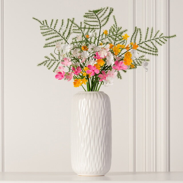 Искусственный букет Флоренс - Рассвет Красоты 43 см, Summer Deco, 5010033