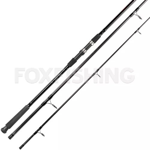 Удилище карповое Волжанка Сазан 360 до 120гр