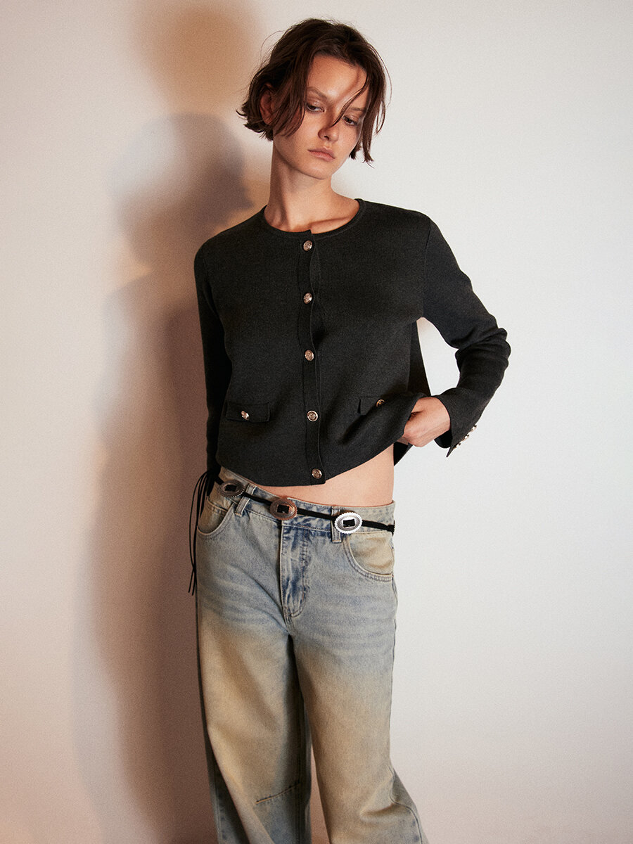 Кардиган Woman Mix&Match