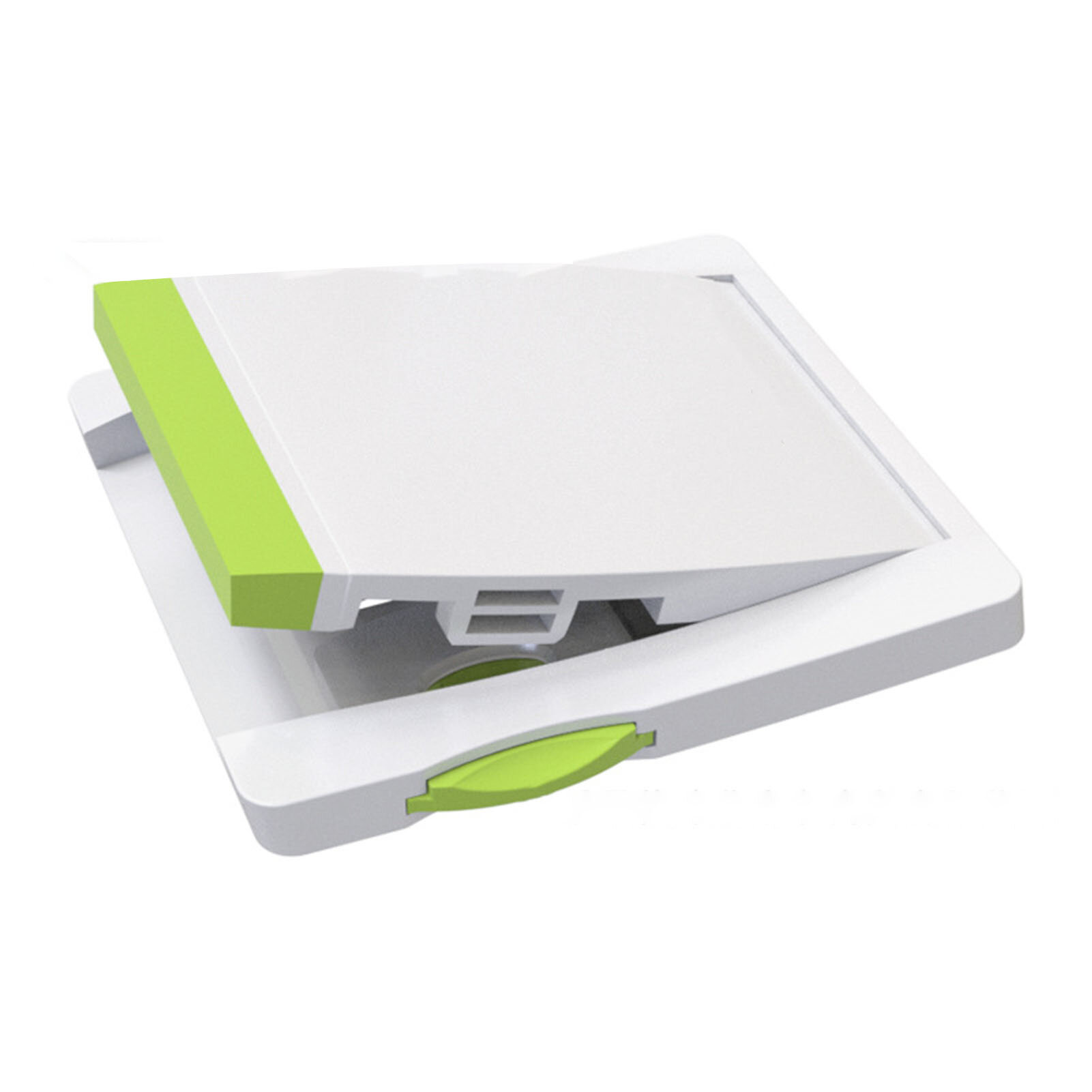 Замок для раздвижных стеклянных дверей, защита от детей, без необходимости сверления, замки для раздвижных окон, для дверей патио, окон, зеленый цвет.