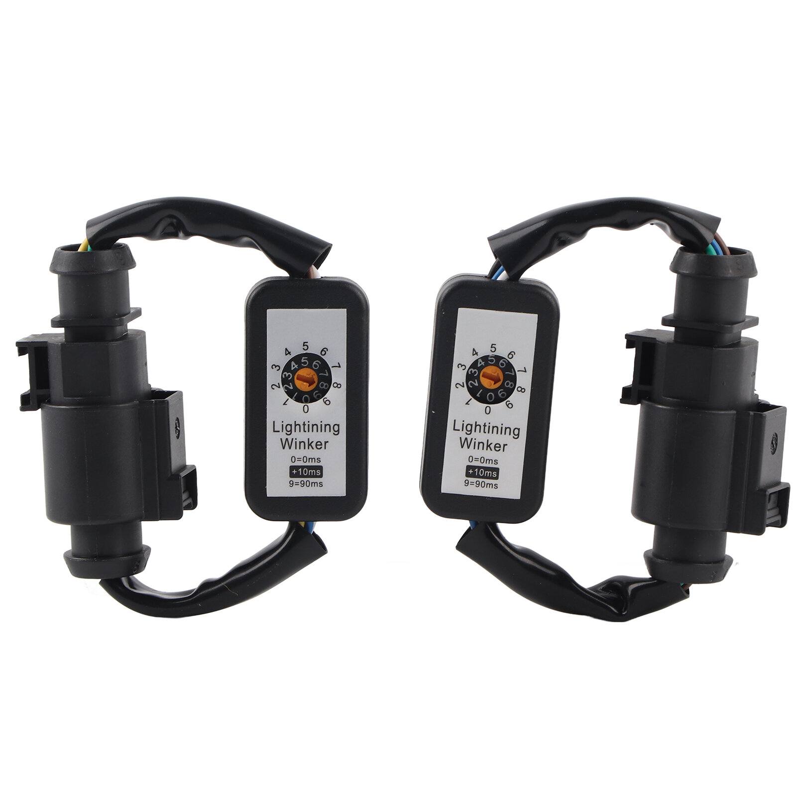 Комплект светодиодных задних фонарей с динамическими указателями поворота, адаптером и модулем поворотников подходит для Audi A5 S5 B8.5 B9 2012-2019 годов выпуска.