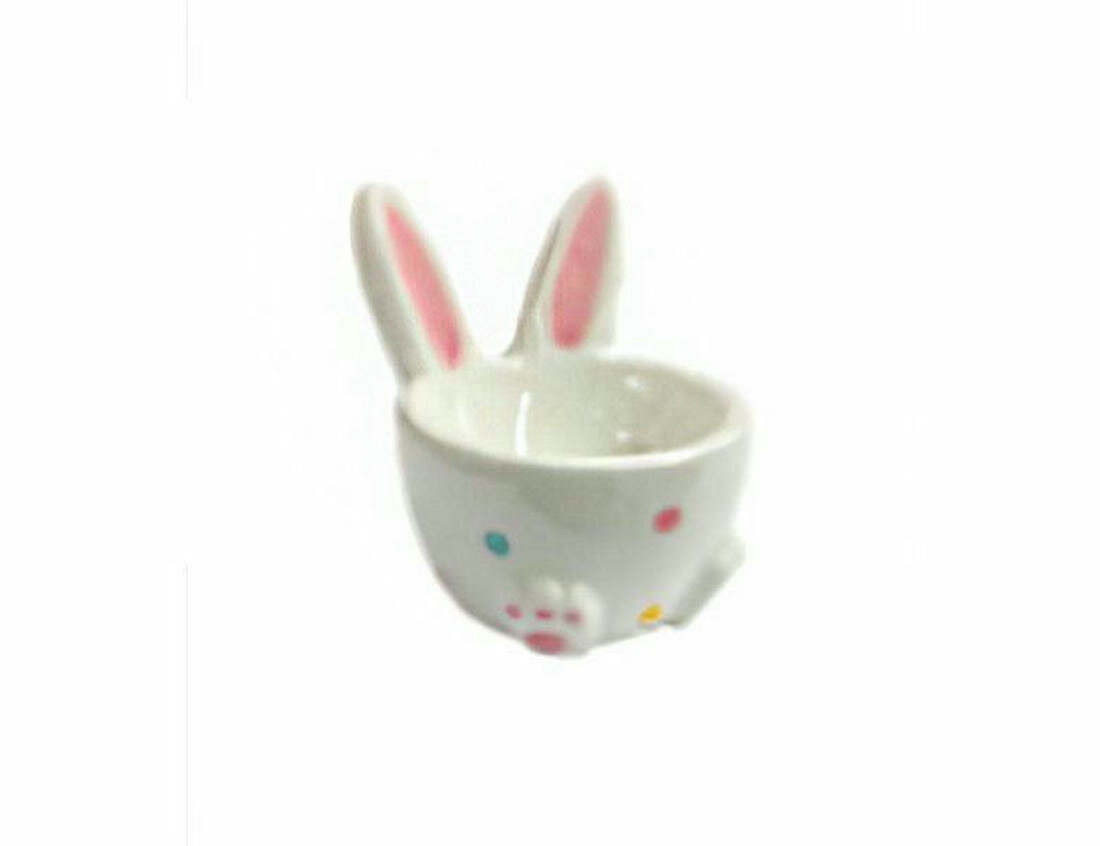 Подставка для яйца, доломит, 8 см, Koopman International