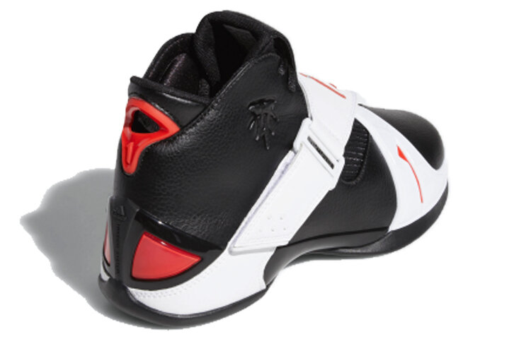 Кроссовки adidas T mac 5, размер EU 41 стопа (25.5CM) — фото 1