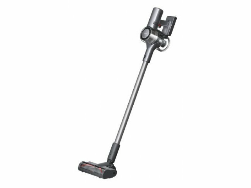 Пылесос Dreame DREAME V11 SE EU, серый (Уцененный товар)