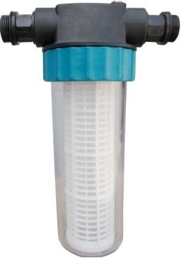 Фильтр "LEO" ФМ-2 (WF-02А)