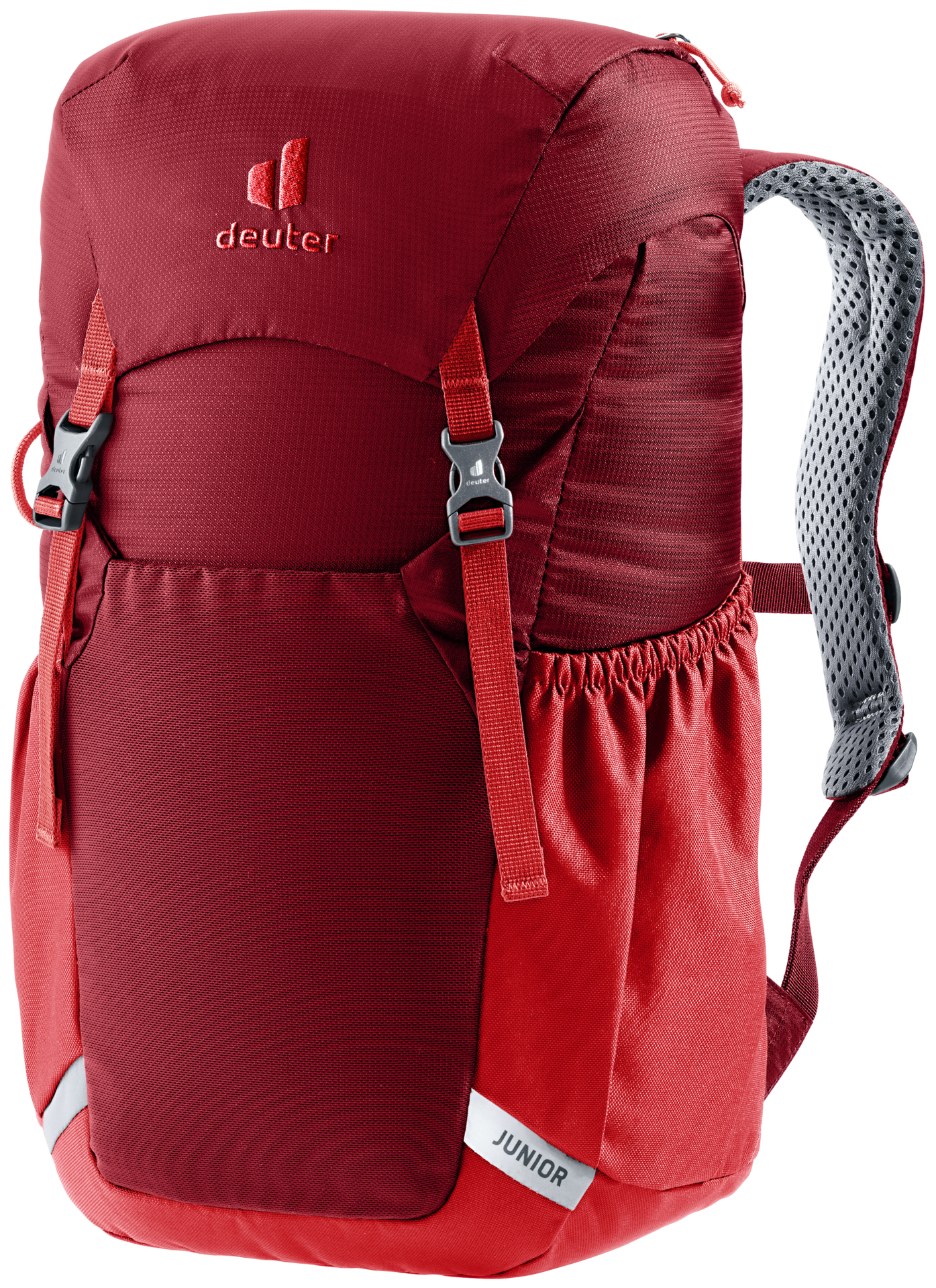 Рюкзак Deuter Junior 18 Masala/Cherry