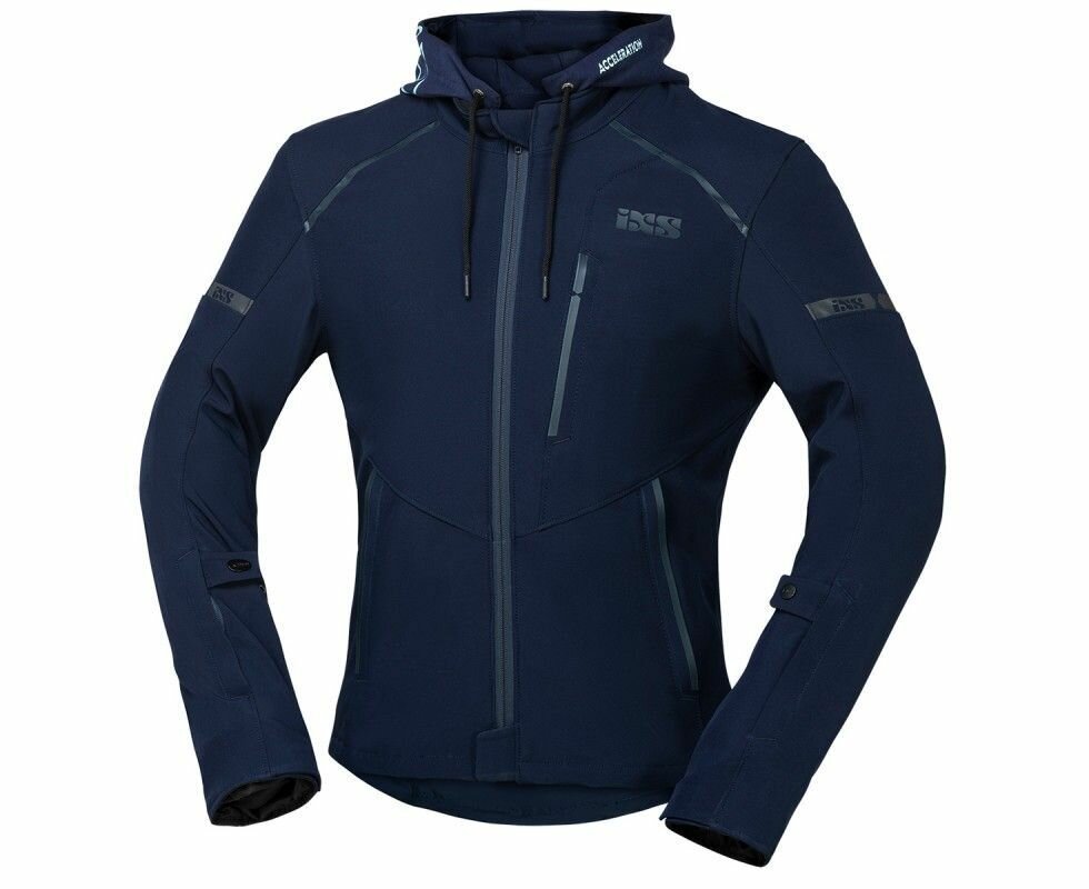 Мотокуртка IXS Classic Moto 2.0