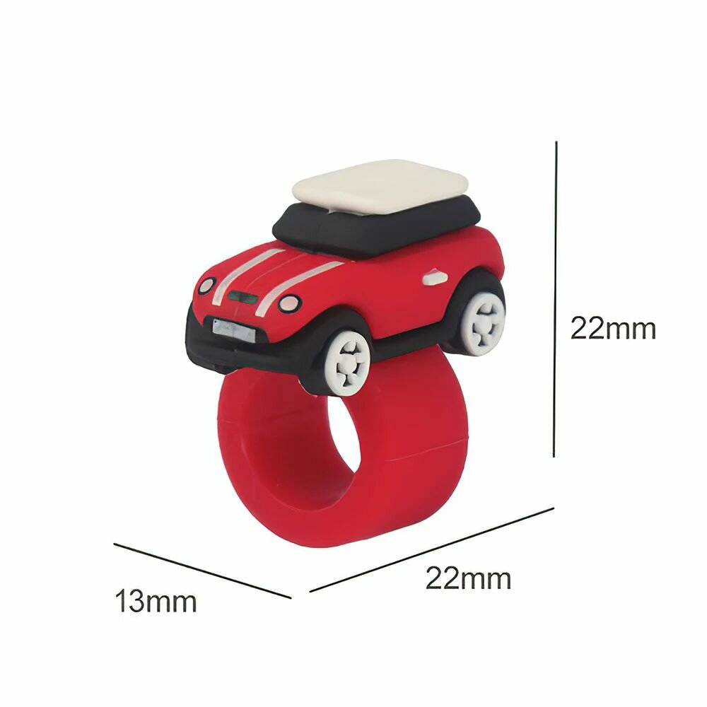 Силиконовый универсальный для Mini Cooper F55 F56 F60 R55 R56 R60 R61 аксессуары наклейка автомобиля AC CD ручка кнопки запуска и остановки кольцевая крышка.