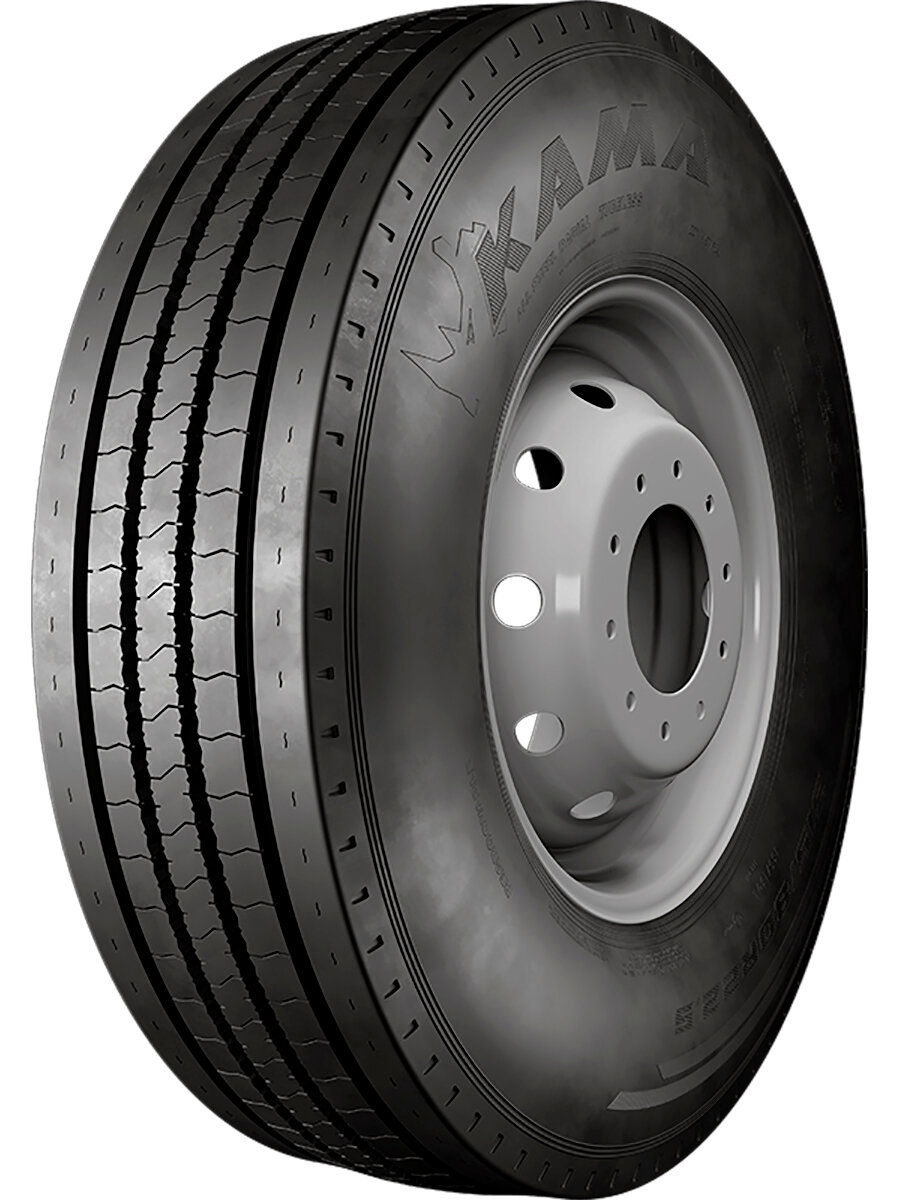 Автошина KAMA NF 201+ 315/60 R22.5 152/148 L 0