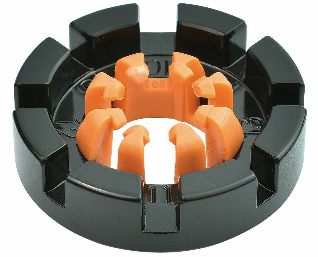 Ключ спицевой захват для натяжки спиц велосипеда на 8 захватов IceToolz 12F8