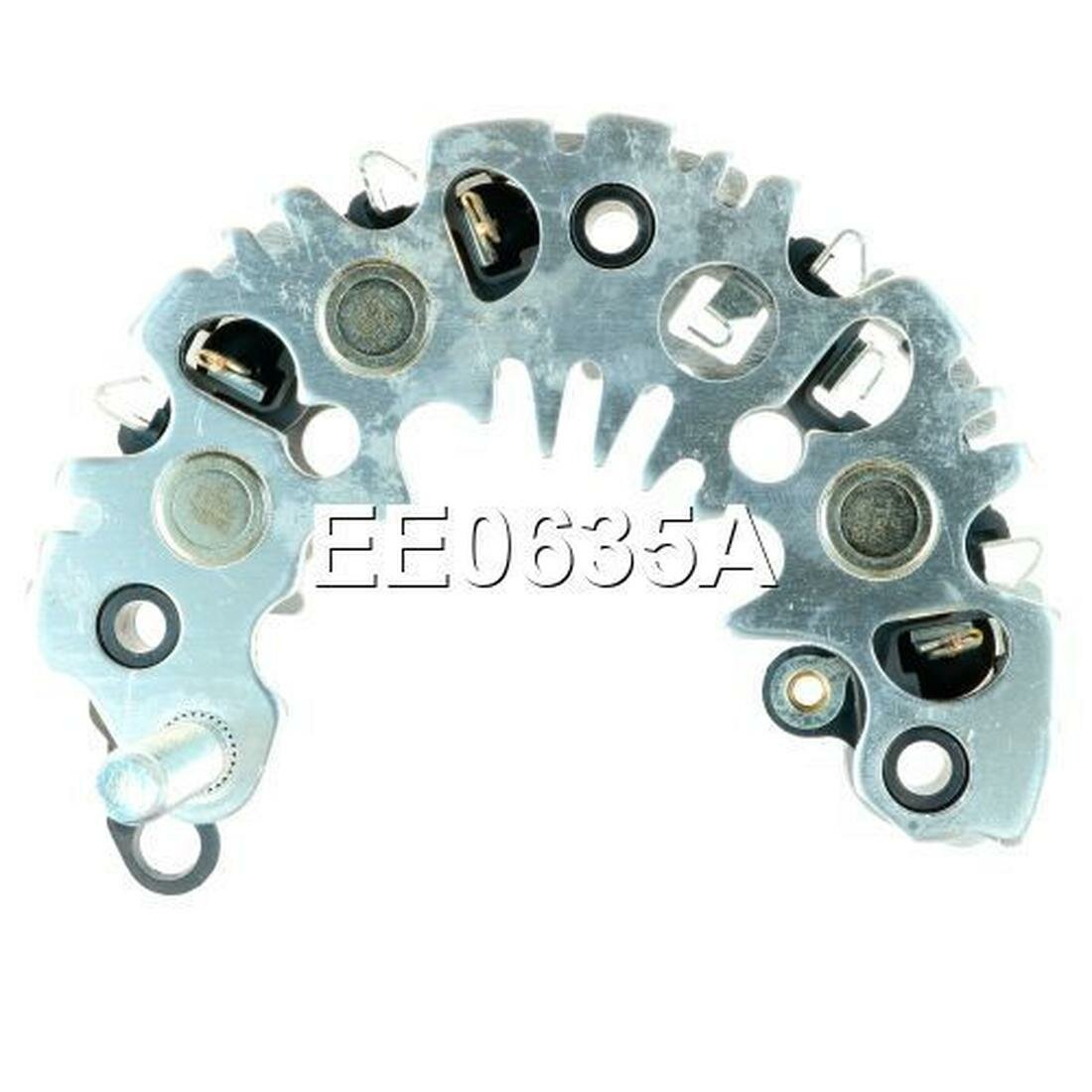 Диодный мост Fiat Brava, Bravo, Doblo, Marea, Punto, Palio, Strada / Lancia Y , новый