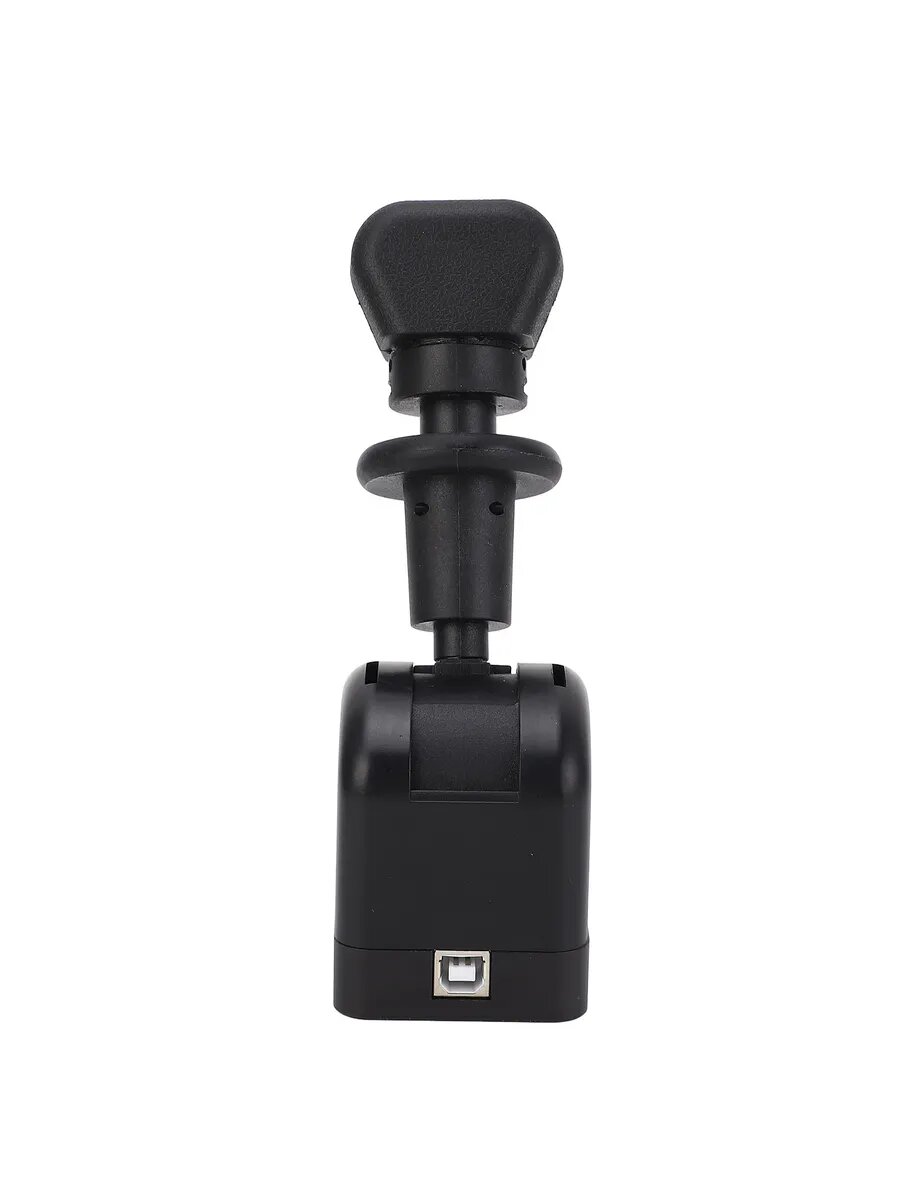 Ручной тормоз USB для ПК, имитация гоночного ручного