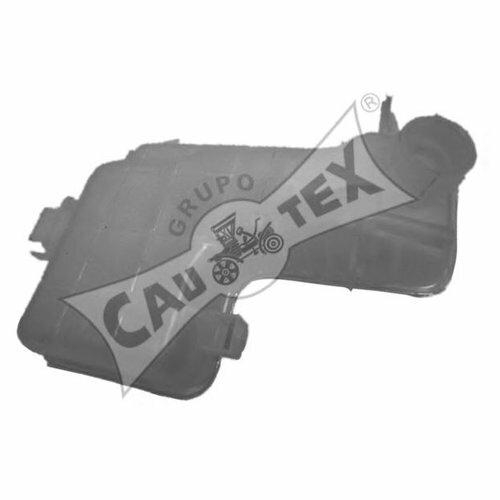 Бачок расширительный CAUTEX 955382 для Renault Espace IV