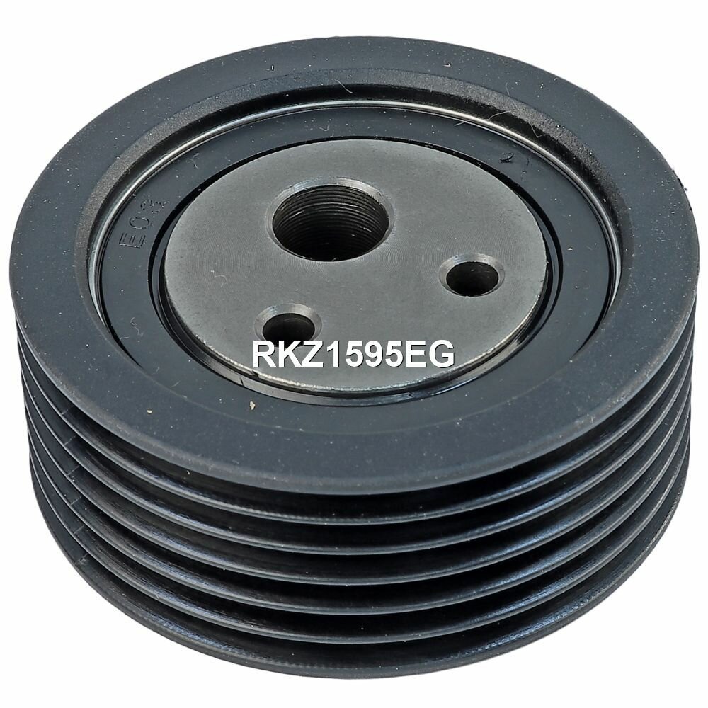 Ролик натяжной приводного ремня Lada Priora (Лада Приора)