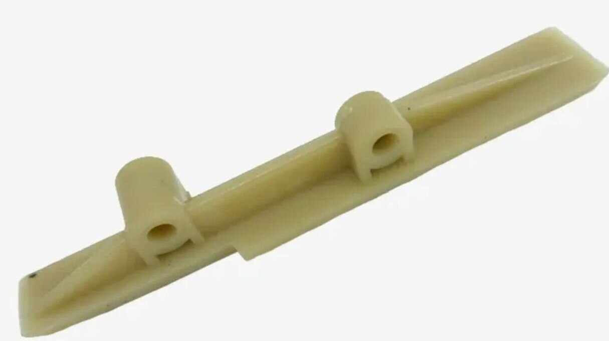 Успокоитель цепи ВАЗ 2101-2107 пластиковый